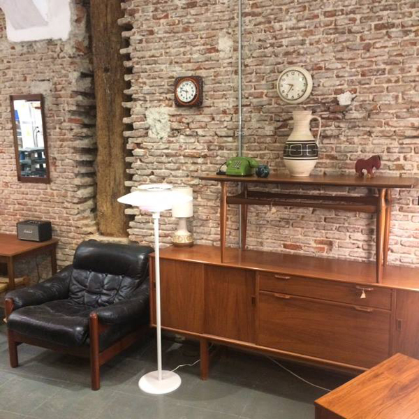 Madridclick: La mejor Guia de estilo de Madrid