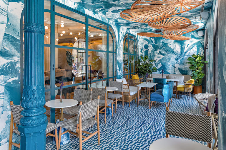 Madridclick: La mejor Guia de estilo de Madrid