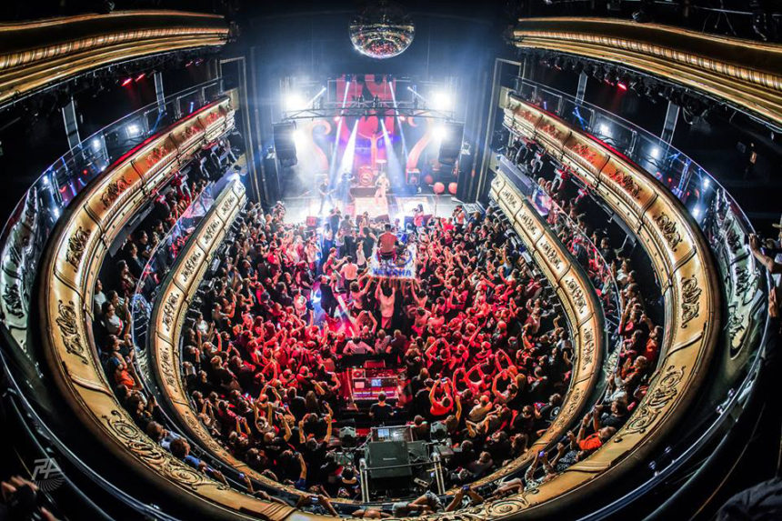 Madridclick: La mejor Guia de estilo de Madrid